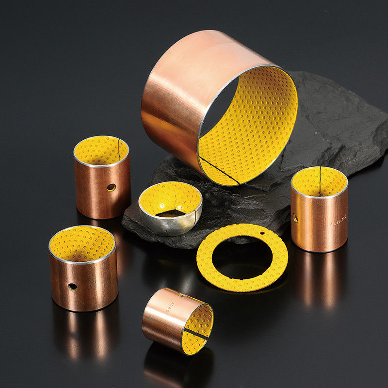 High quality precision Oilless Bushing all Oiles Bronze Bearing,Oil ...