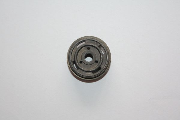 Steam treatment shock base valve with density 6.5g/cm3 for car or trucks