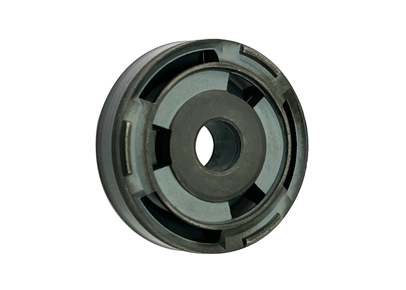 36MM PTFE Banded Shock Absorber Piston With Good Seal Used In Automotive