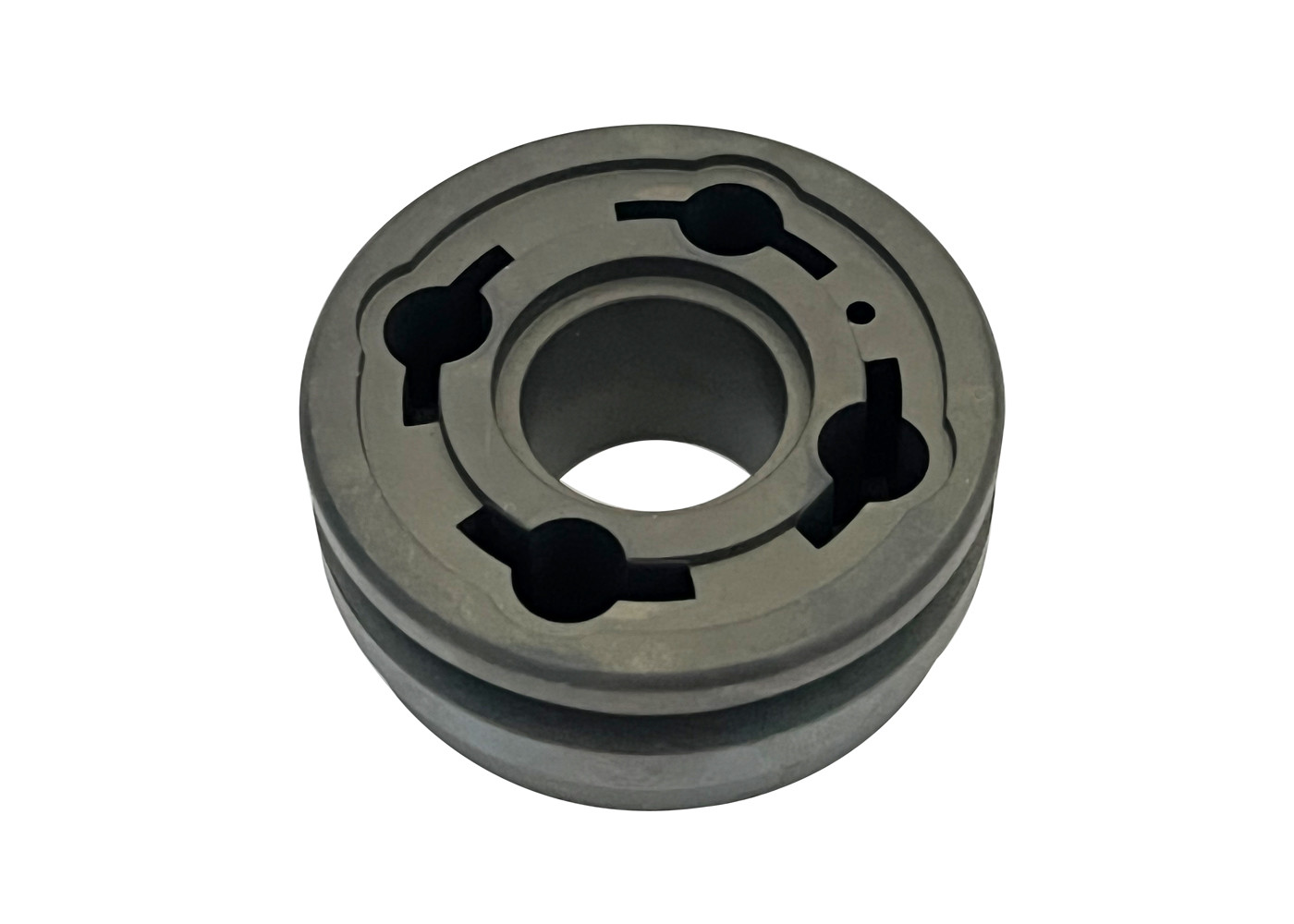 OEM Powder Metallurgy Sintered Part Piston For Boat And Ships