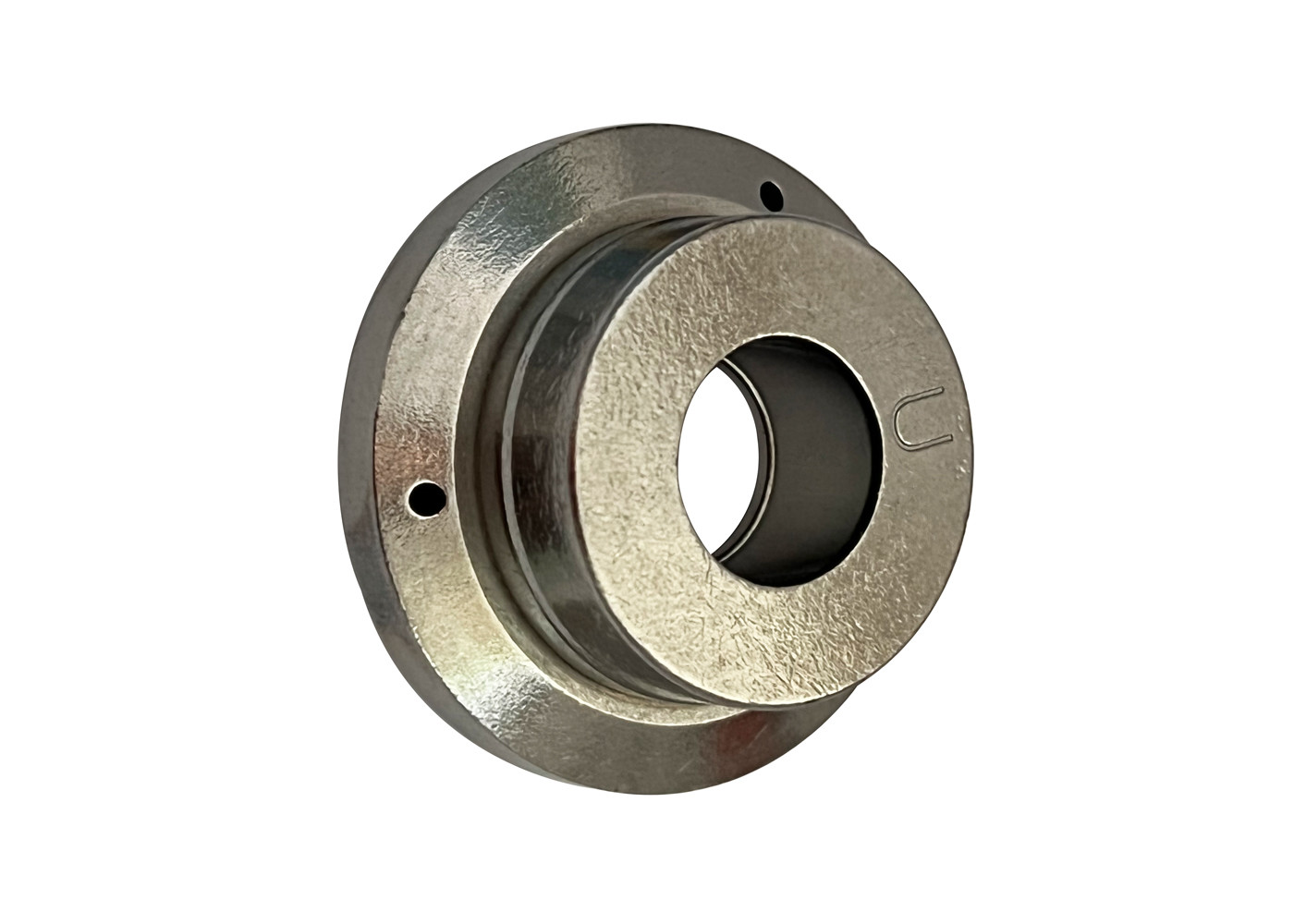 Automotive Suspension Fe-C-Cu Powder Based Sintered Rod Guide For Shock ...