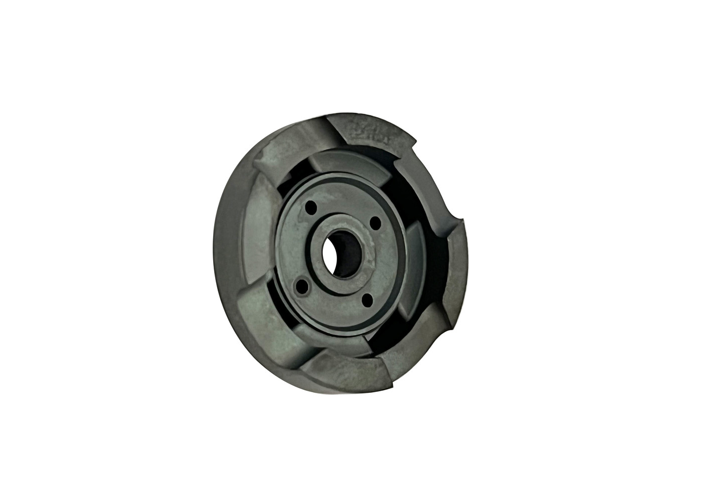 Steam Treatment Shock Absorber Base Valve For Automotive Industry