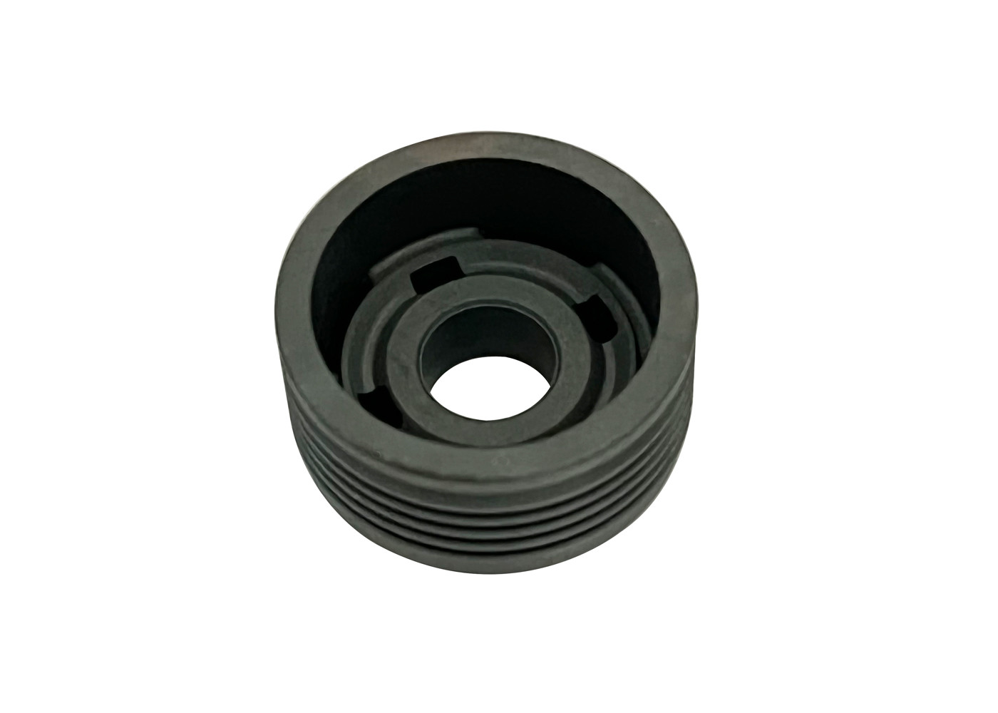 Steel Sinter Shock Absorber Piston With High Corrosion Resistance