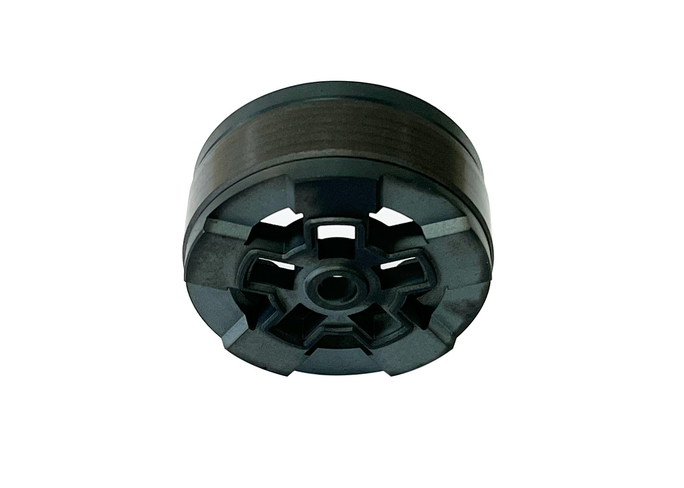 Metric Steel Shock Absorber Piston For Automotive Industry