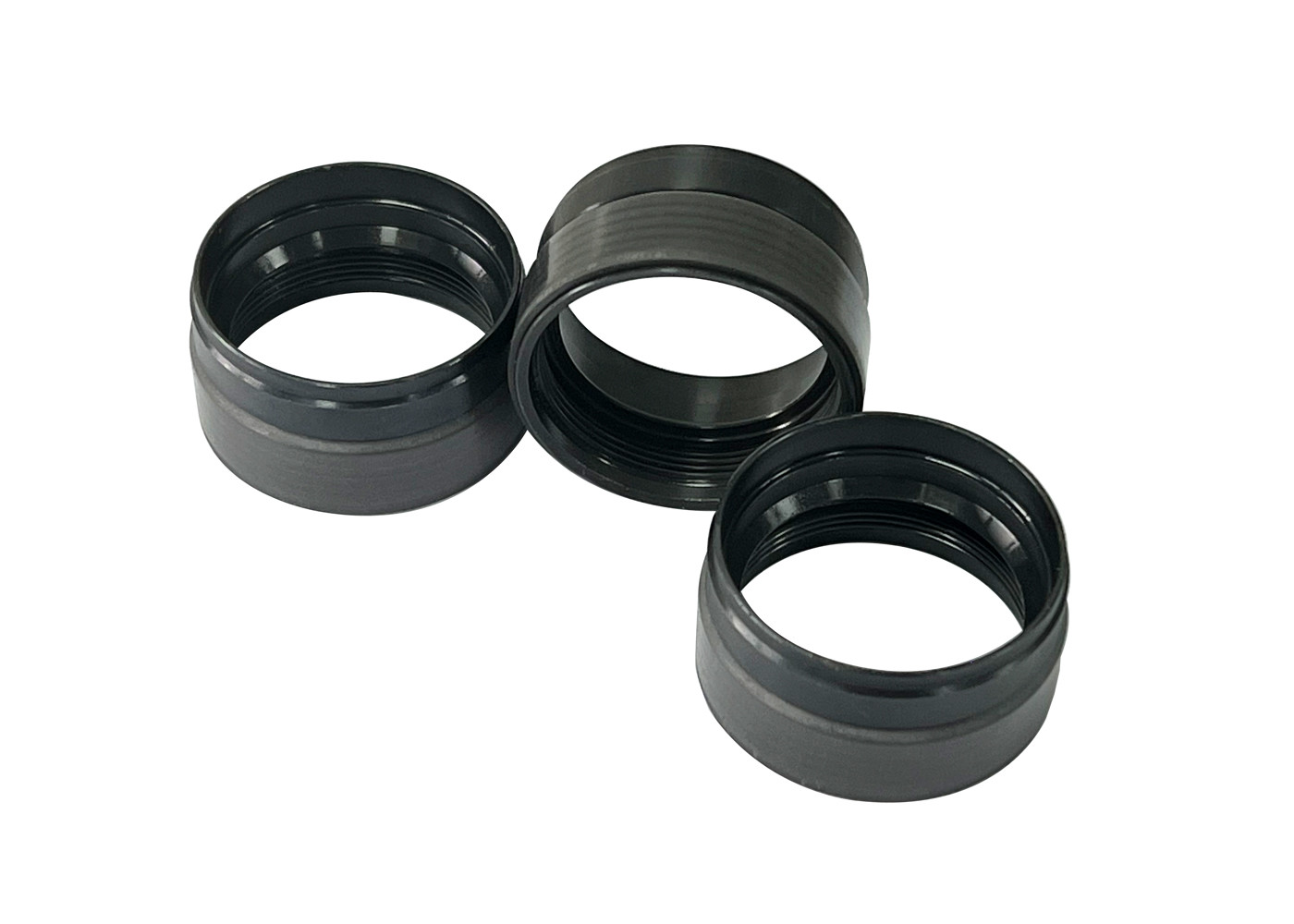 Standard Banded Piston Shock Absorber With High Corrosion Resistance