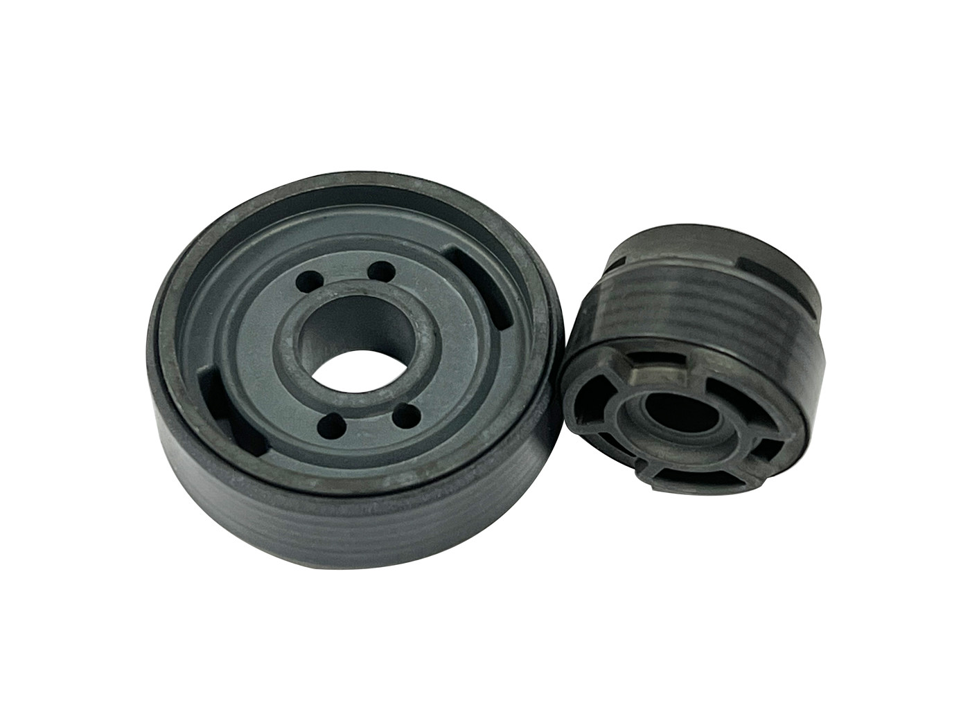 2.19 G/Cm3 Density Of Bands Shock Absorber Piston For Construction ...