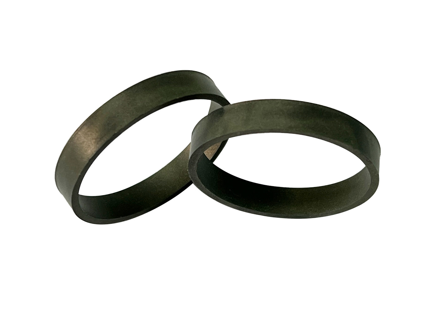 Low Friction PTFE Ring Gasket Effective Sealing Solution for Industrial ...