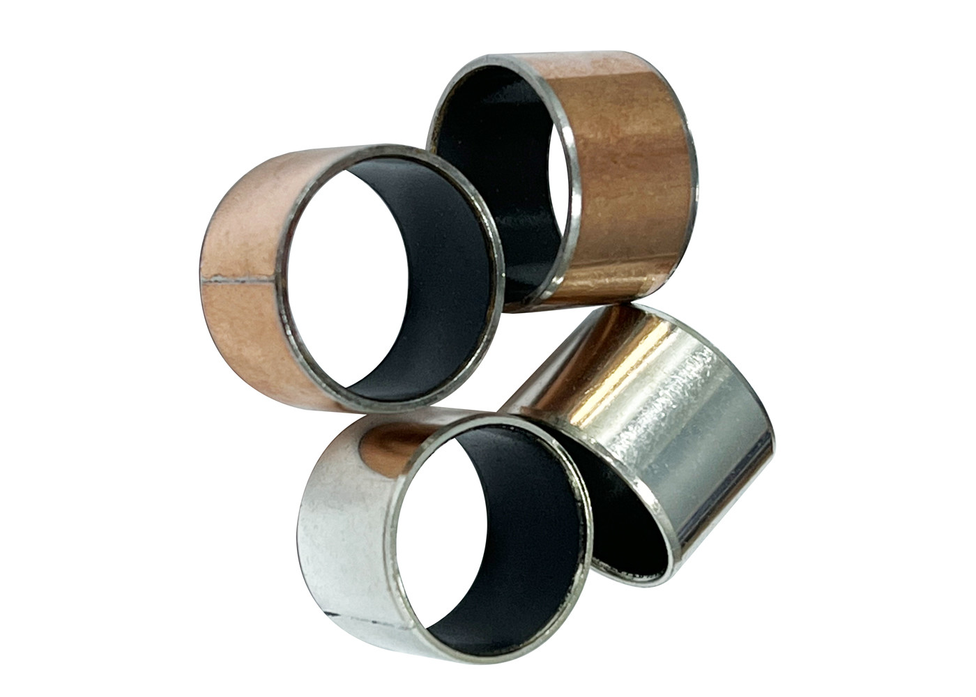 Du Bushing Advanced Hydraulic Gear Pump For Optimal Cylinder Function