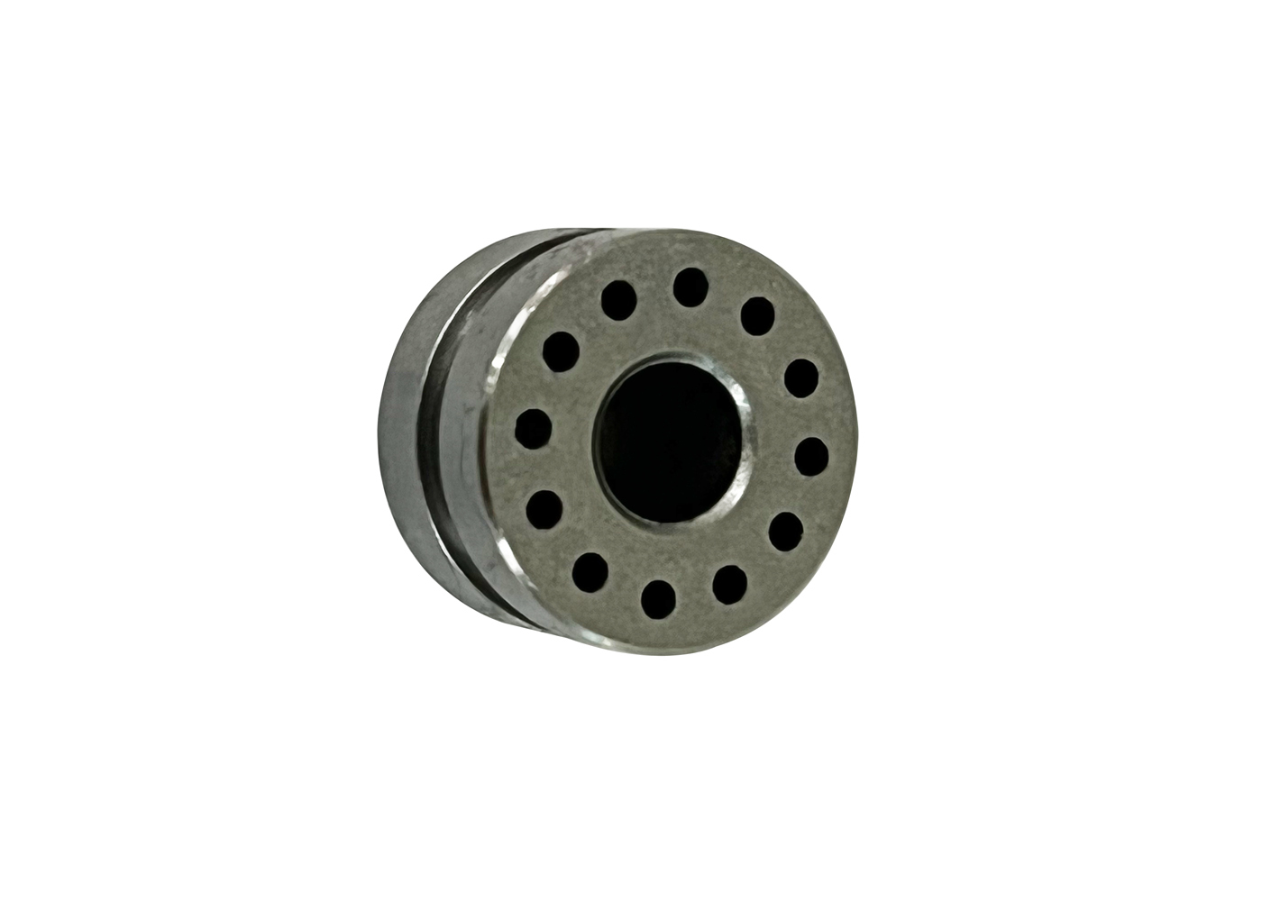 Assembled With O Ring Shock Absorber Piston with Outer Diameter of 21mm ...