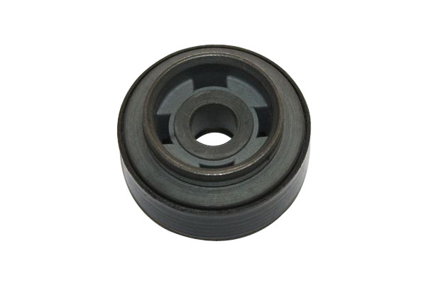 Fe – C – Cu sinter damper piston with good seal PTFE bands for car shocks