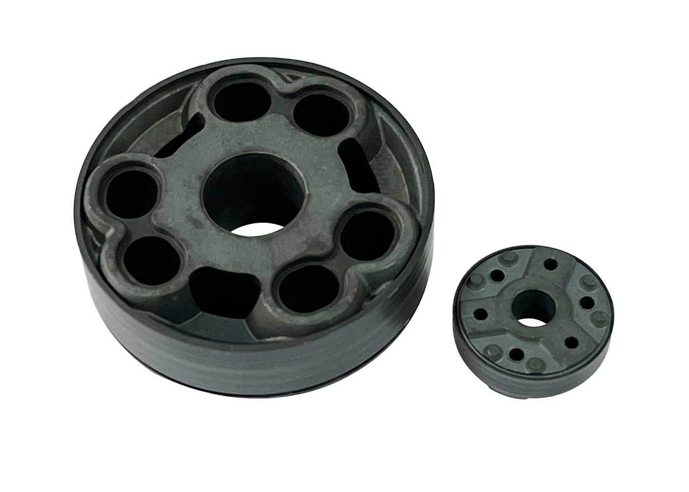 Various Diameters PTFE Banded Piston For Front And Rear Shock Absorbers