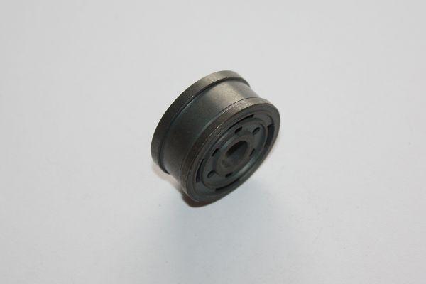 FC - 0208 wide groove sinter metal PTFE banded piston , powder ...