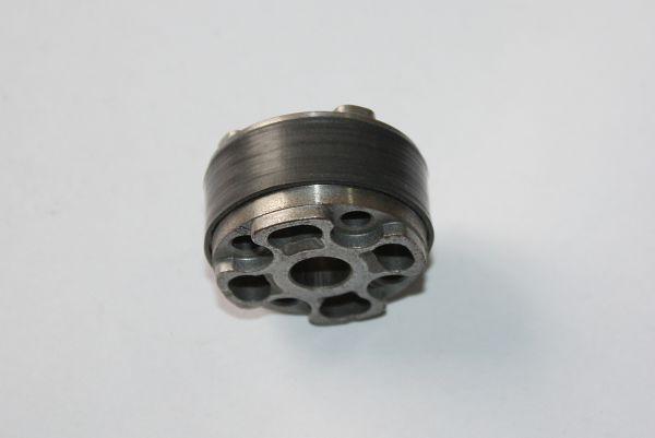 Increased seal Customized ring D20 shock absorber car parts Piston with ...