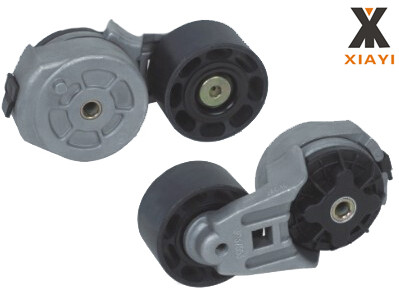 Pressed Part Knuckle Shock Absorber Bracket Stamping Part with Perfect ...