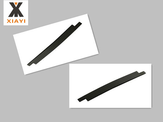 118mm Length PTFE Bands , shock piston band Low friction coefficient