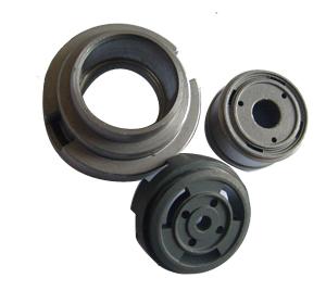 Automotive HB 70 - 110 Density 6.6 Base Valve Shocks Absorber Part With ...