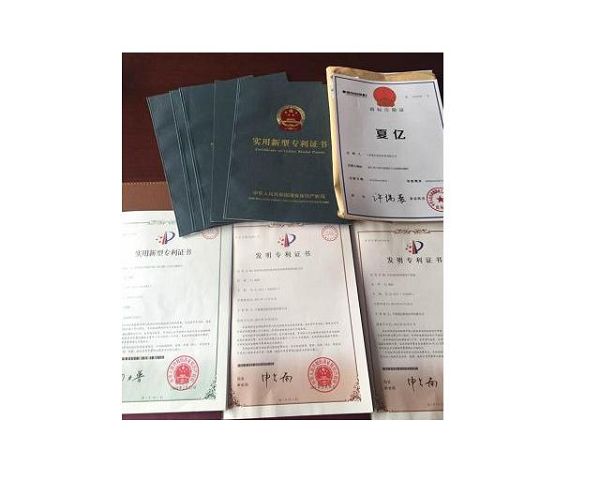 Flared PTFE Plus Filler Banded Shock Absorber Piston With Tensile ...