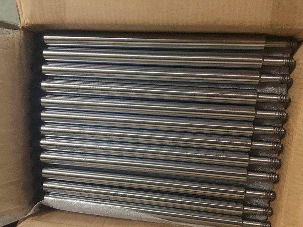 Auto Shock Absorber Piston Rod Professional With Roughness Rz