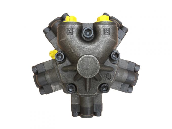 HRB60-100 Shock Absorber Car Parts Base Valve