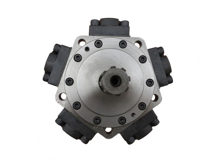 HRB60-100 Shock Absorber Car Parts Base Valve