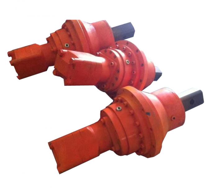 HRB70-90 Shock Base Valve Without Steam Treatment
