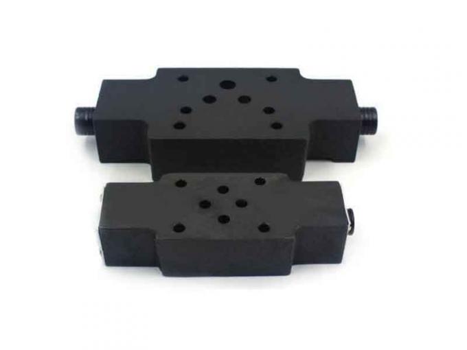 IATF16949 Shock Absorber Repair Base Valve