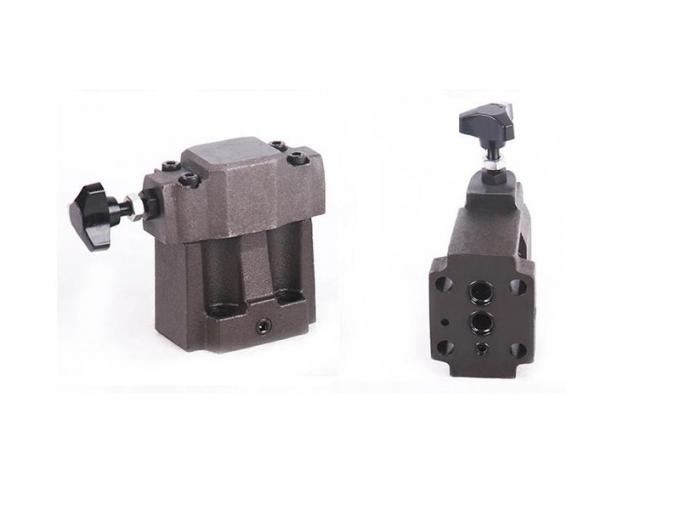 Iron Based ISO9001 Shock Base Valve Sintered Part