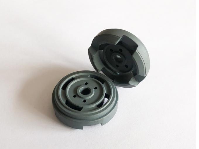 32mm Shock Base Valve With Steam Treatment