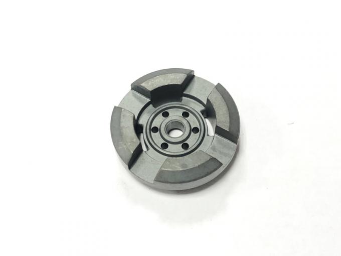 OEM Iron Based Powder Metal Sintered Shock Base Valve