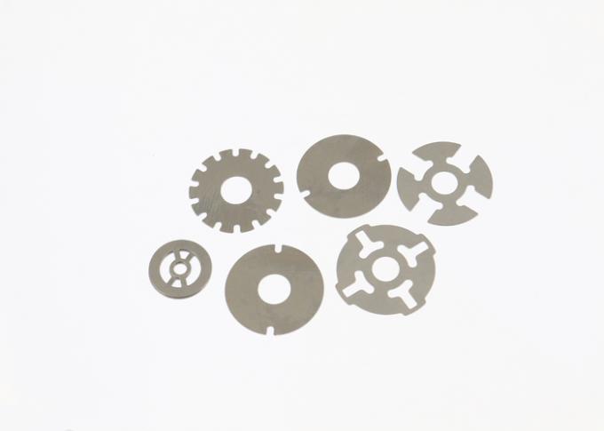 stamping disc shock valve shim with various mold and different design