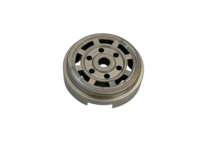 Molds Self-Development In House Shock Base Valve For Rear Automotive ...