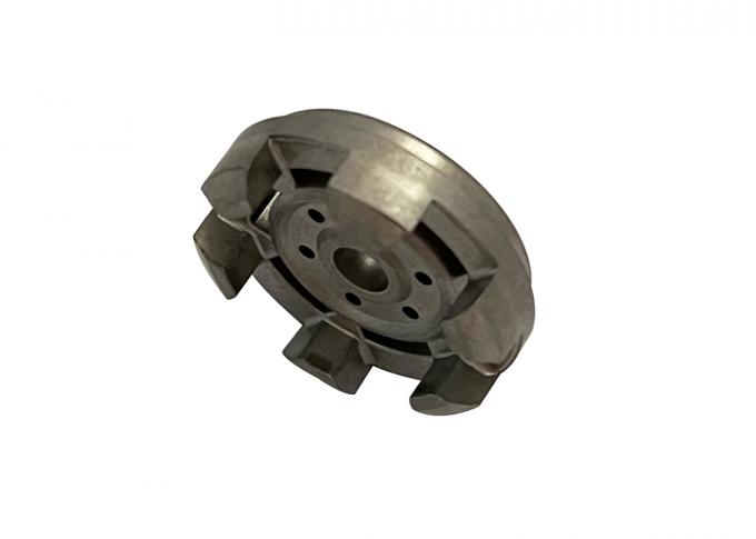 OEM Sintered Shock Absorber Base Valve With Density 6.3 - 6.9 Used In ...