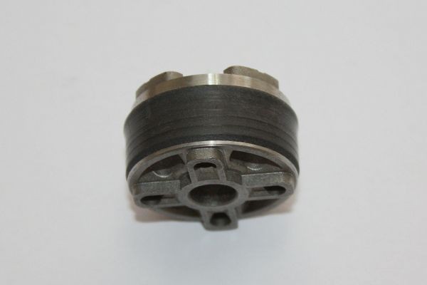 20mm Carbon fiber filled PTFE Shock Absorber Piston ring for Motorbike ...