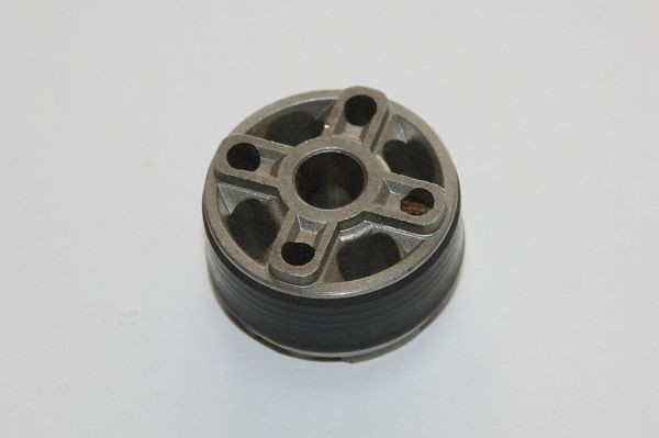 20mm Carbon fiber filled PTFE Shock Absorber Piston ring for Motorbike ...